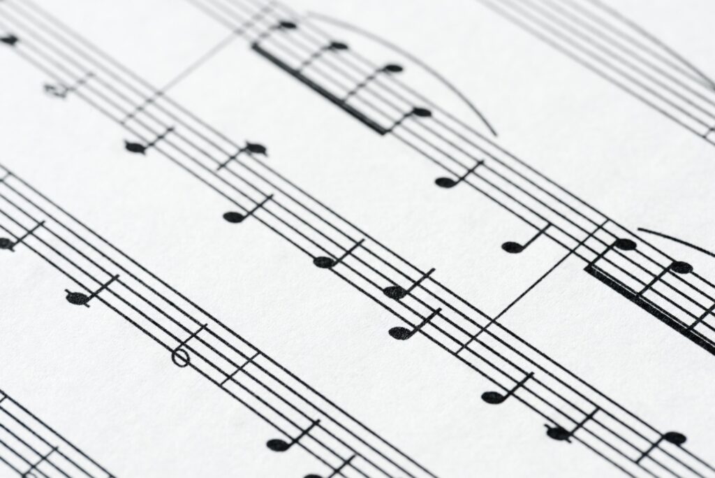 Braille Music and More | Expert Braille Transcription Services
