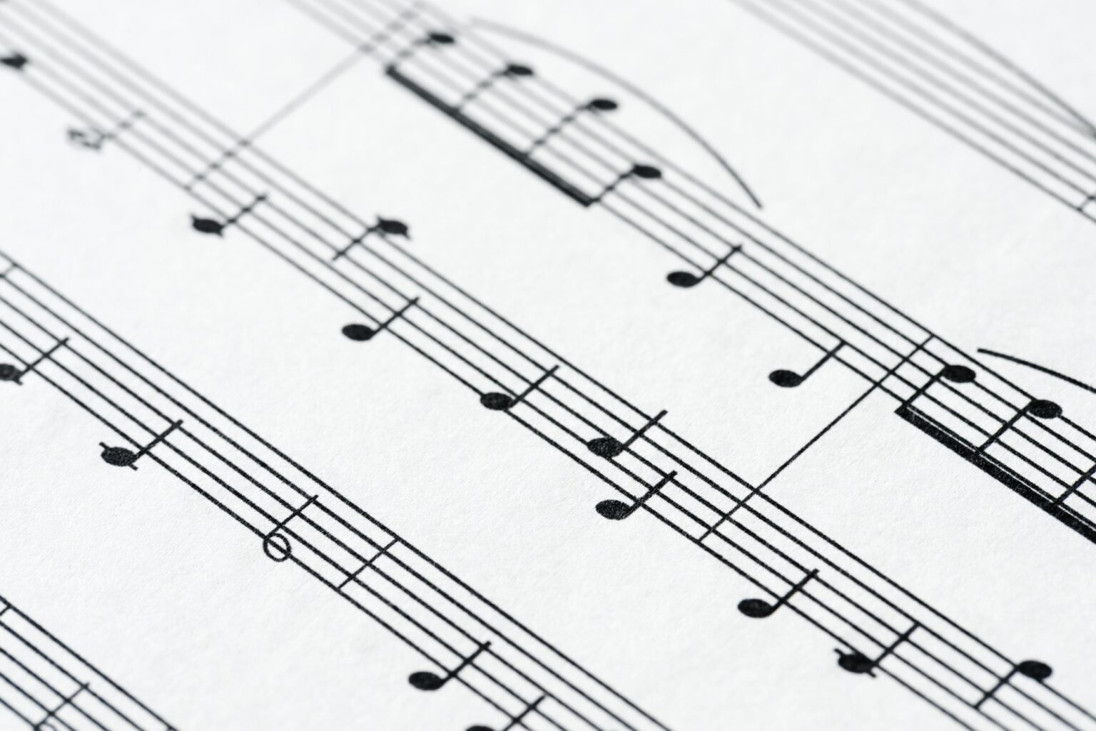 Braille Music and More | Expert Braille Transcription Services