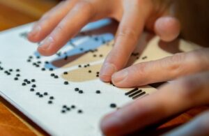 10 Interesting Facts About Braille - Braille Music & More