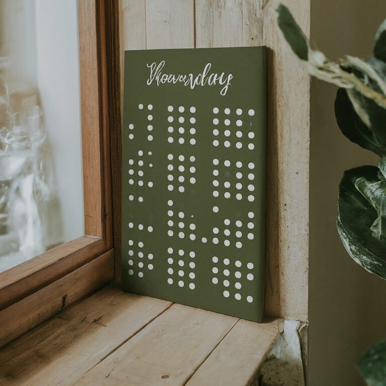 Is Braille Hard to Learn? A Simple Guide for Beginners