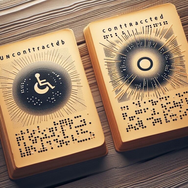 Top 10 Fascinating Facts About Braille - Braille Music & More