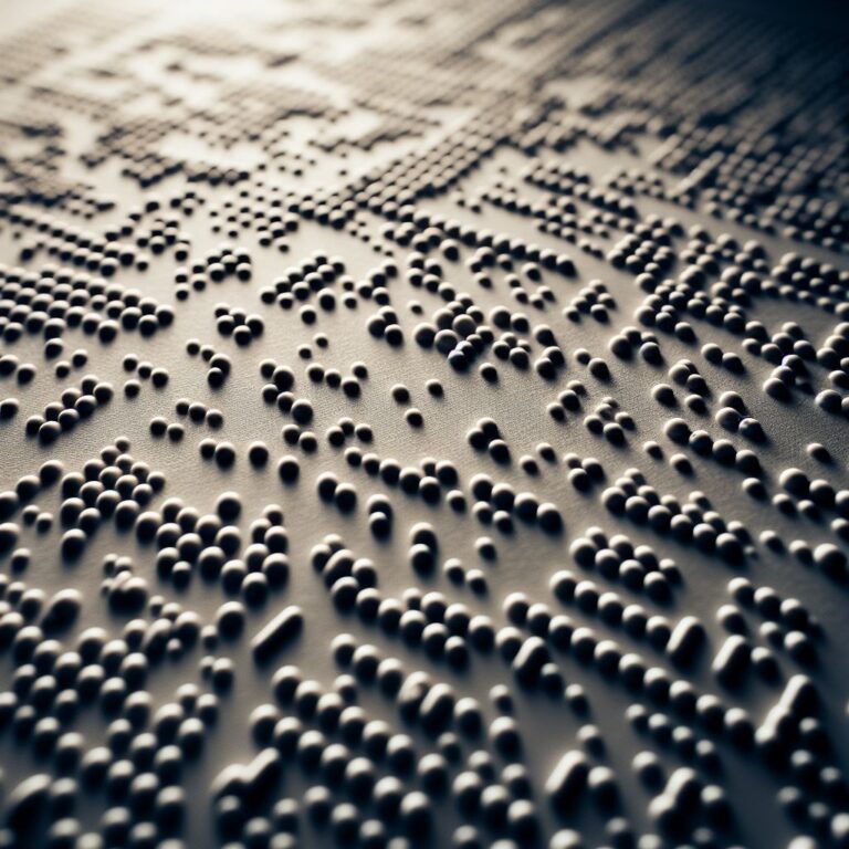Contracted (Grade 2) Braille Explained - Braille Music & More